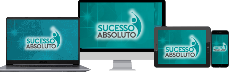 SUCESSO ABSOLUTO 2021